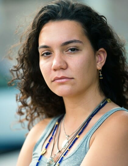 I Have No Place to Go | Metropolitan Ministries