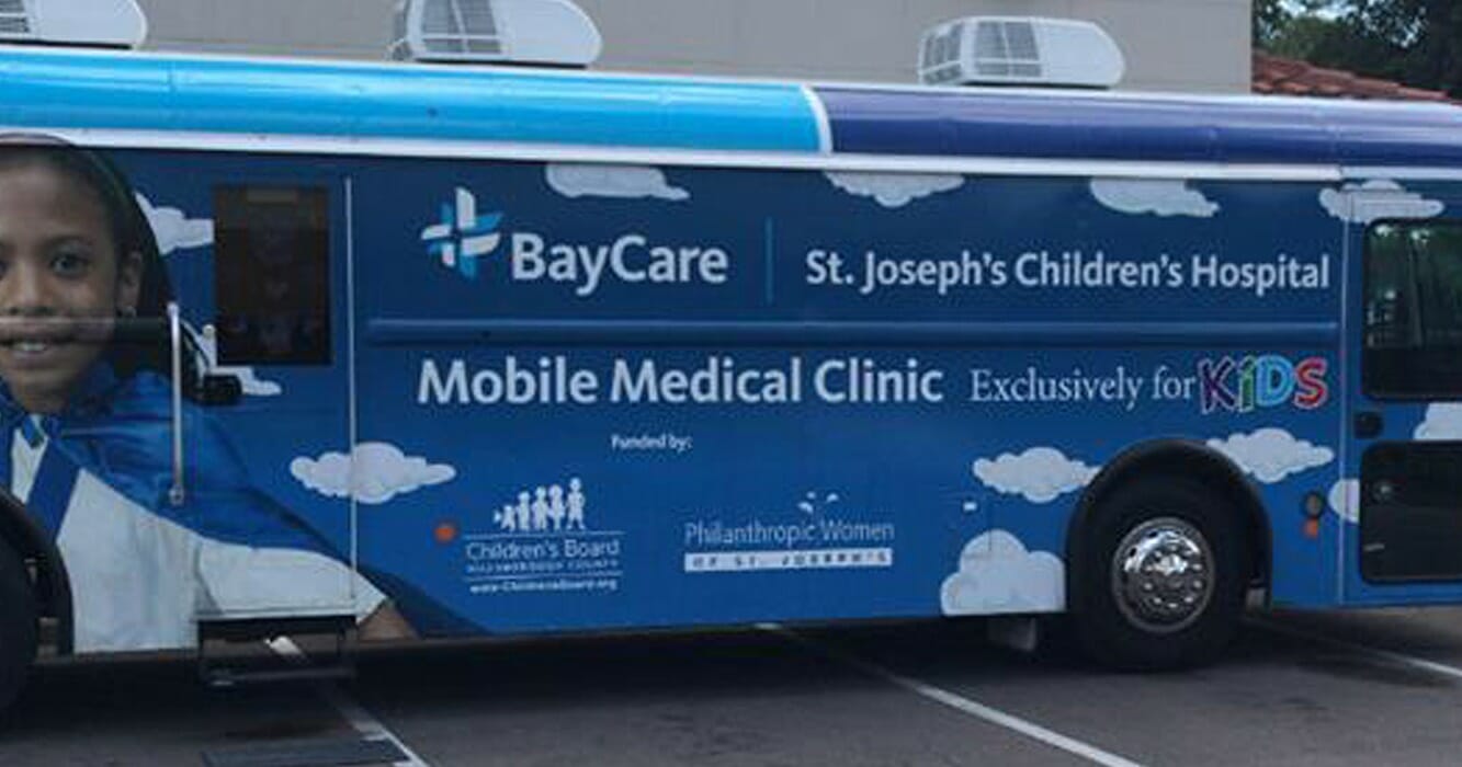 Health and Wellness Partner Highlight: The St. Joseph’s Children’s ...