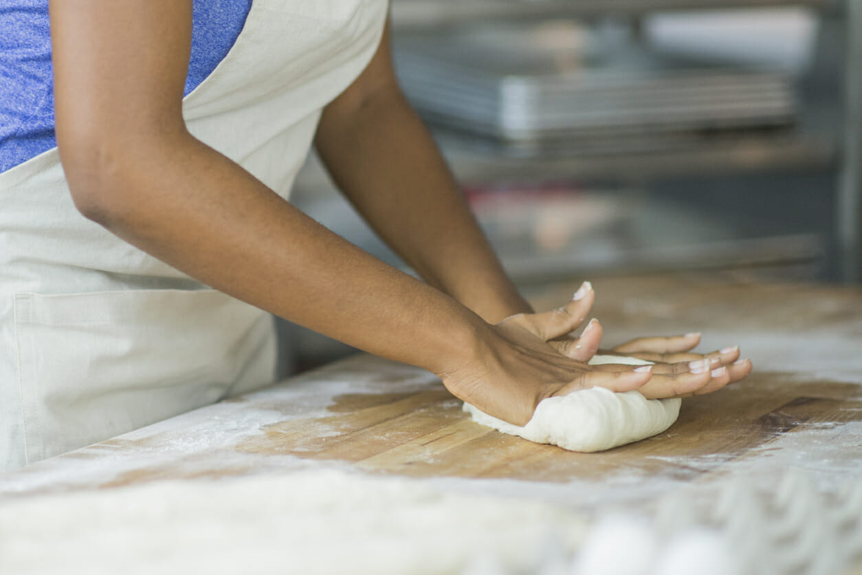 “I had a purpose now” | Metropolitan Ministries