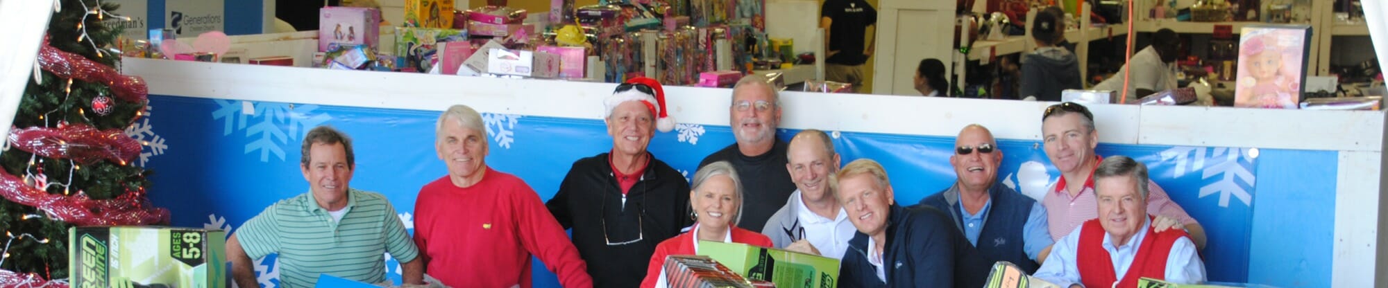 What We Do - Services Overview