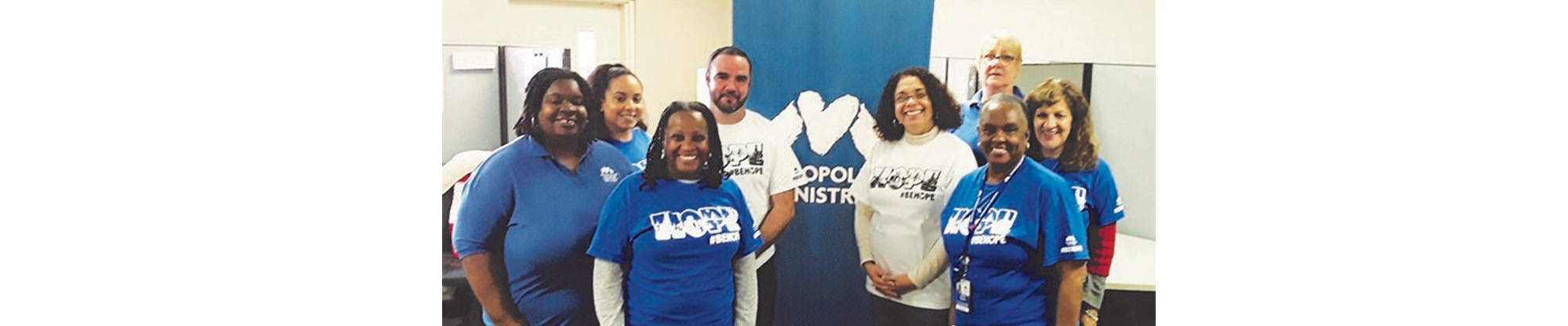 New Brandon-Based Team Helps Local Families Facing Homelessness