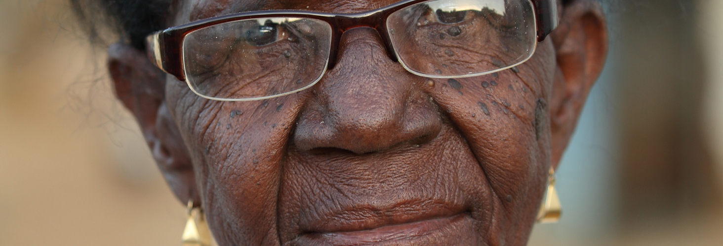 One guardian-turned grandmother searches for hope