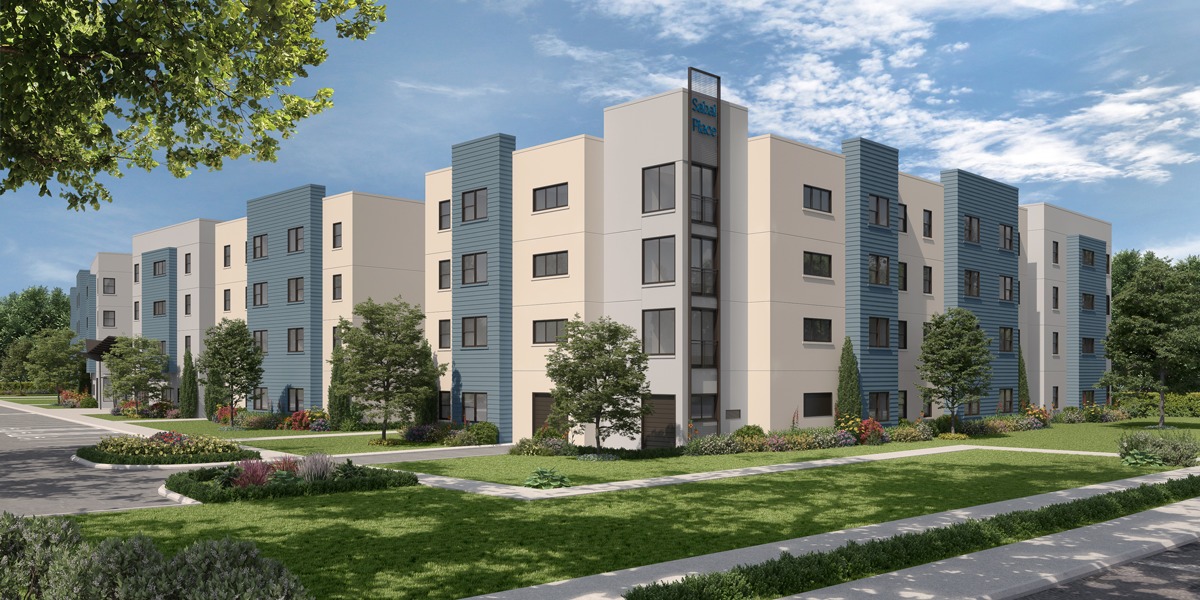 Building Strong, Caring Communities in Florida