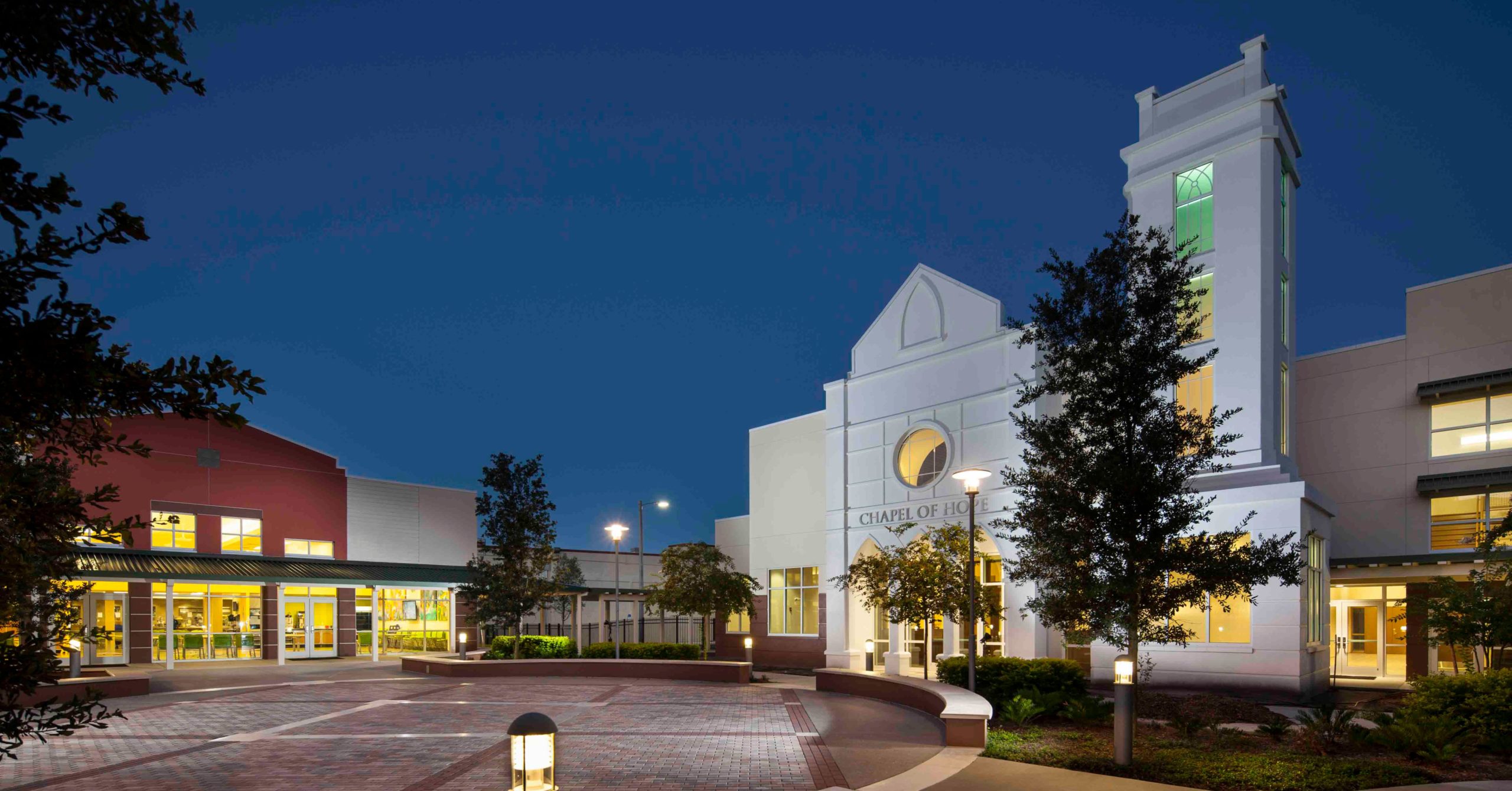 Accountability: How your donations are used at Metropolitan Ministries