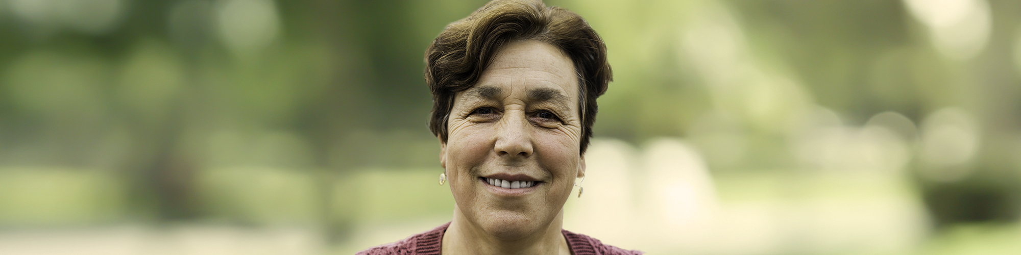 All she needed was a hand up | Metropolitan Ministries