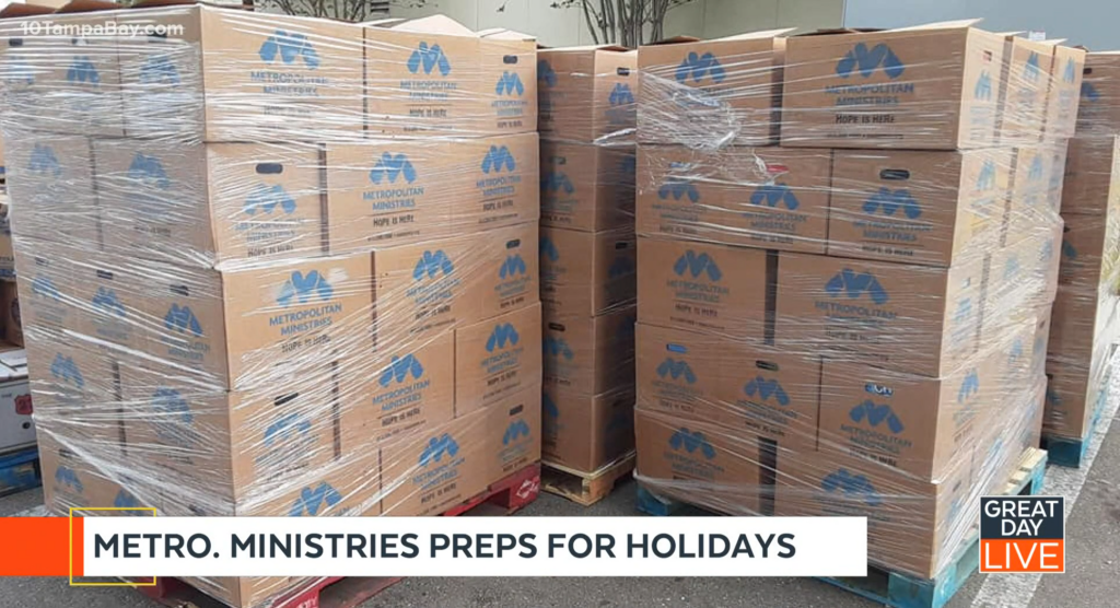 Metropolitan Ministries needs your help more than ever | Metropolitan ...