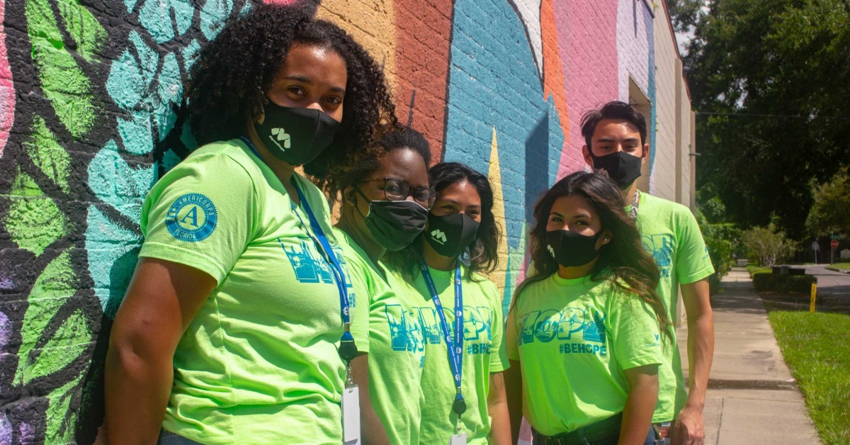 Metro BrigAIDe | Metropolitan Ministries