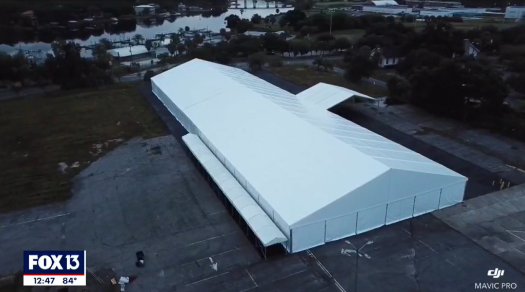 Metro Ministries prepare to 'Spread Hope' this holiday season ...