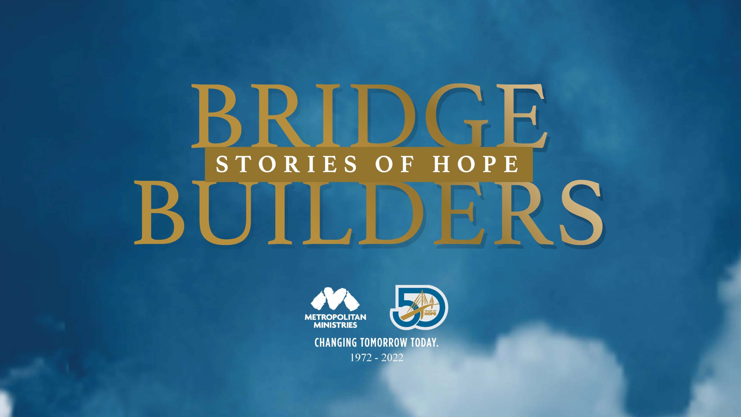 Bridge Builders Digital Program | Metropolitan Ministries