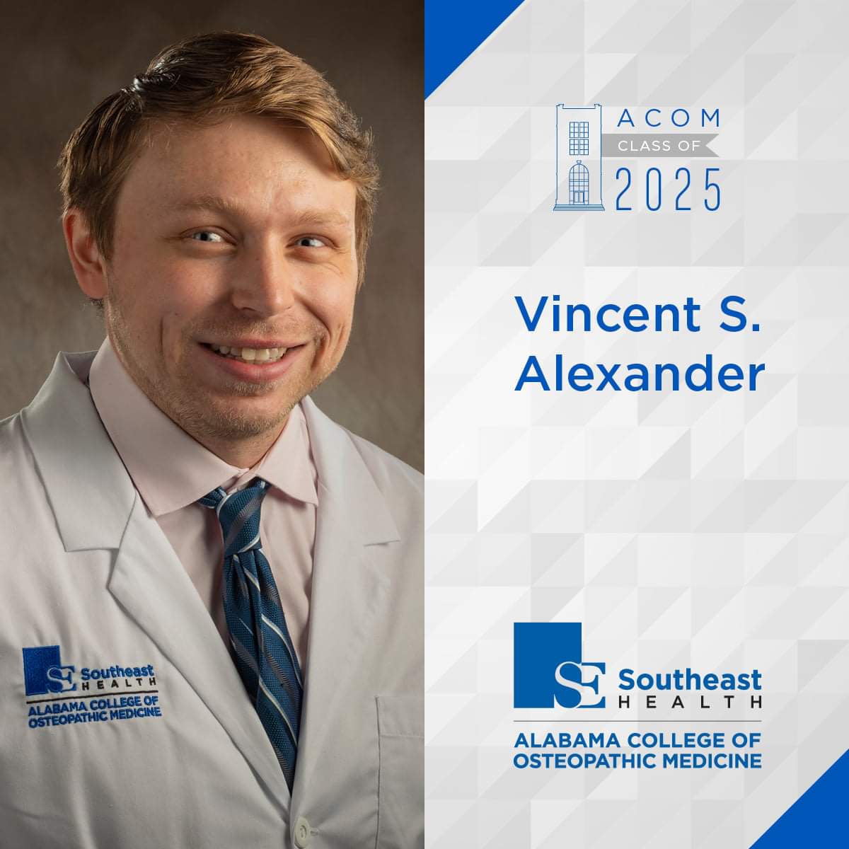 Vincent's Story | Bridge Builders | Metropolitan Ministries