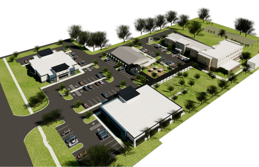 Miracles for Pasco - Program Information