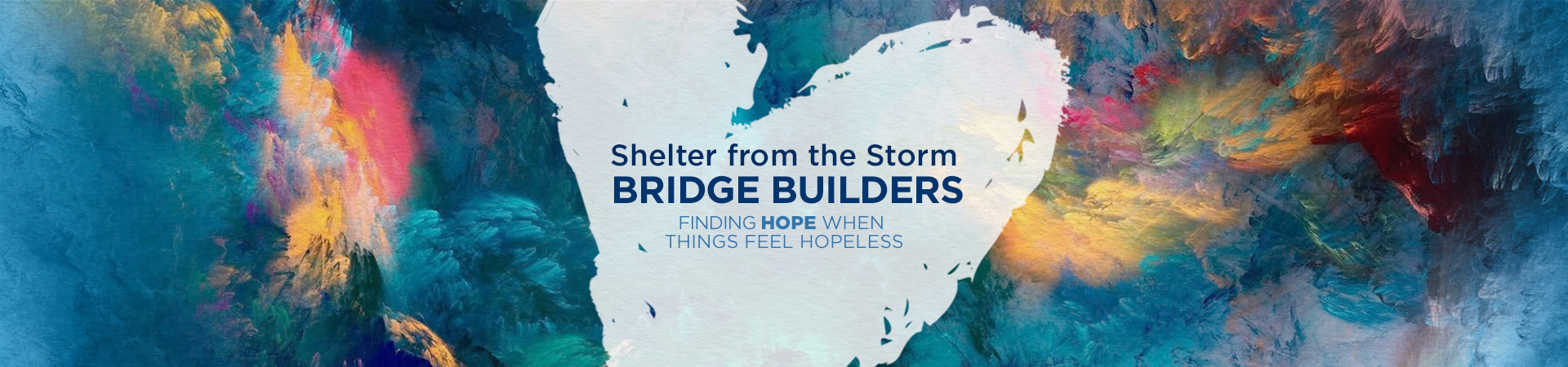 Bridge Builders | Metropolitan Ministries