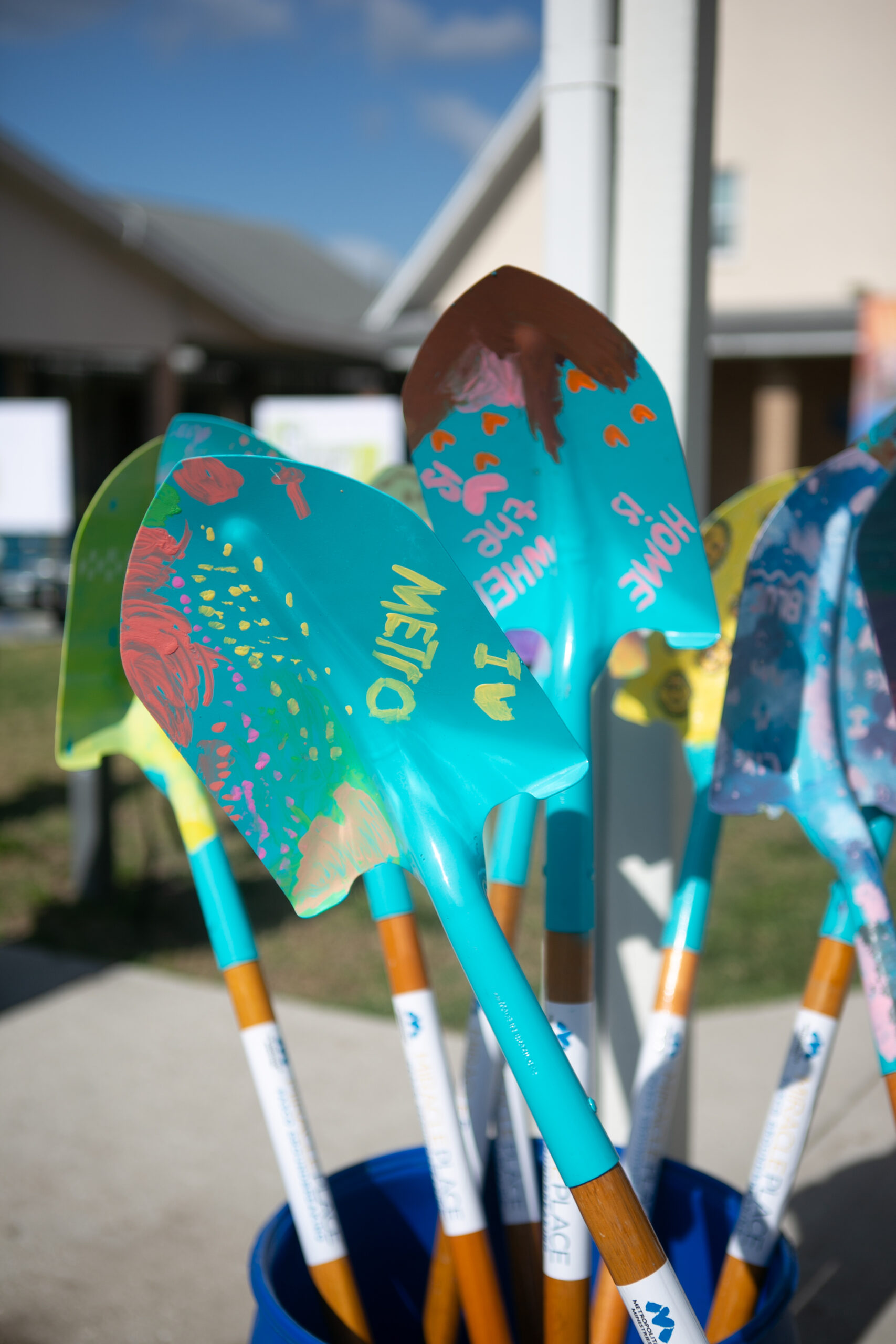 MiraclePlace Pasco | Metropolitan Ministries