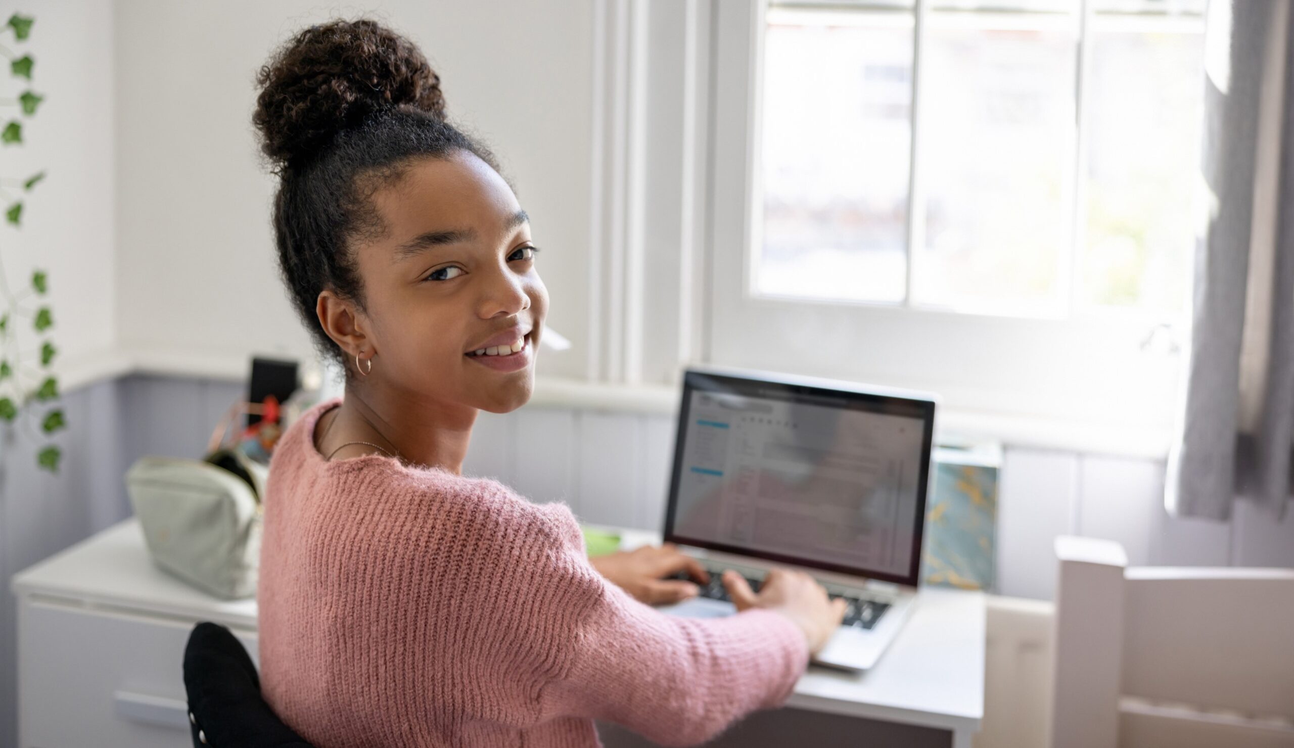 Stories of Hope & Success