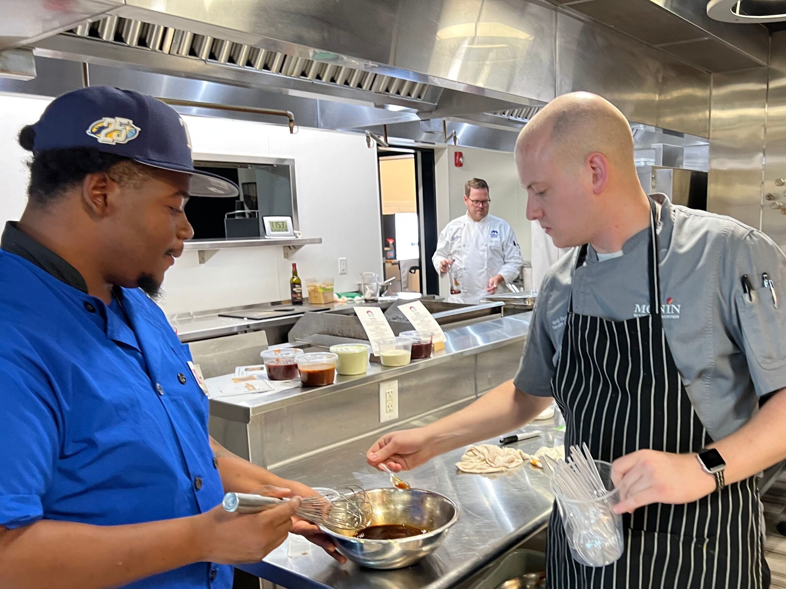 FEATURED ON FOX 13: Metropolitan Ministries provides job training ...