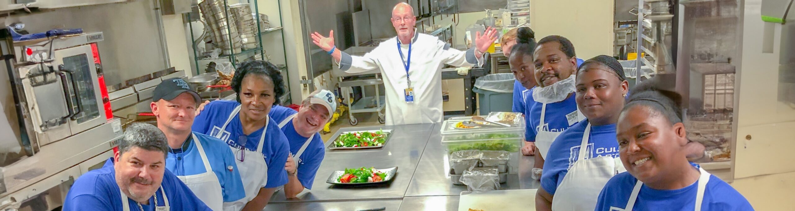 Learner to Earner Job Training Programs | Metropolitan Ministries