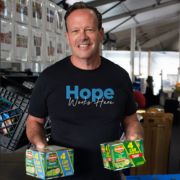 Leadership | Metropolitan Ministries