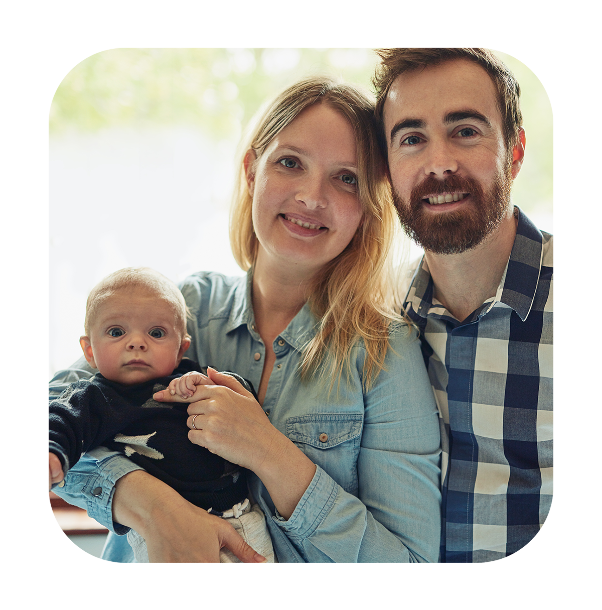 Having Metro as an ally made all the difference to Christopher — thanks ...