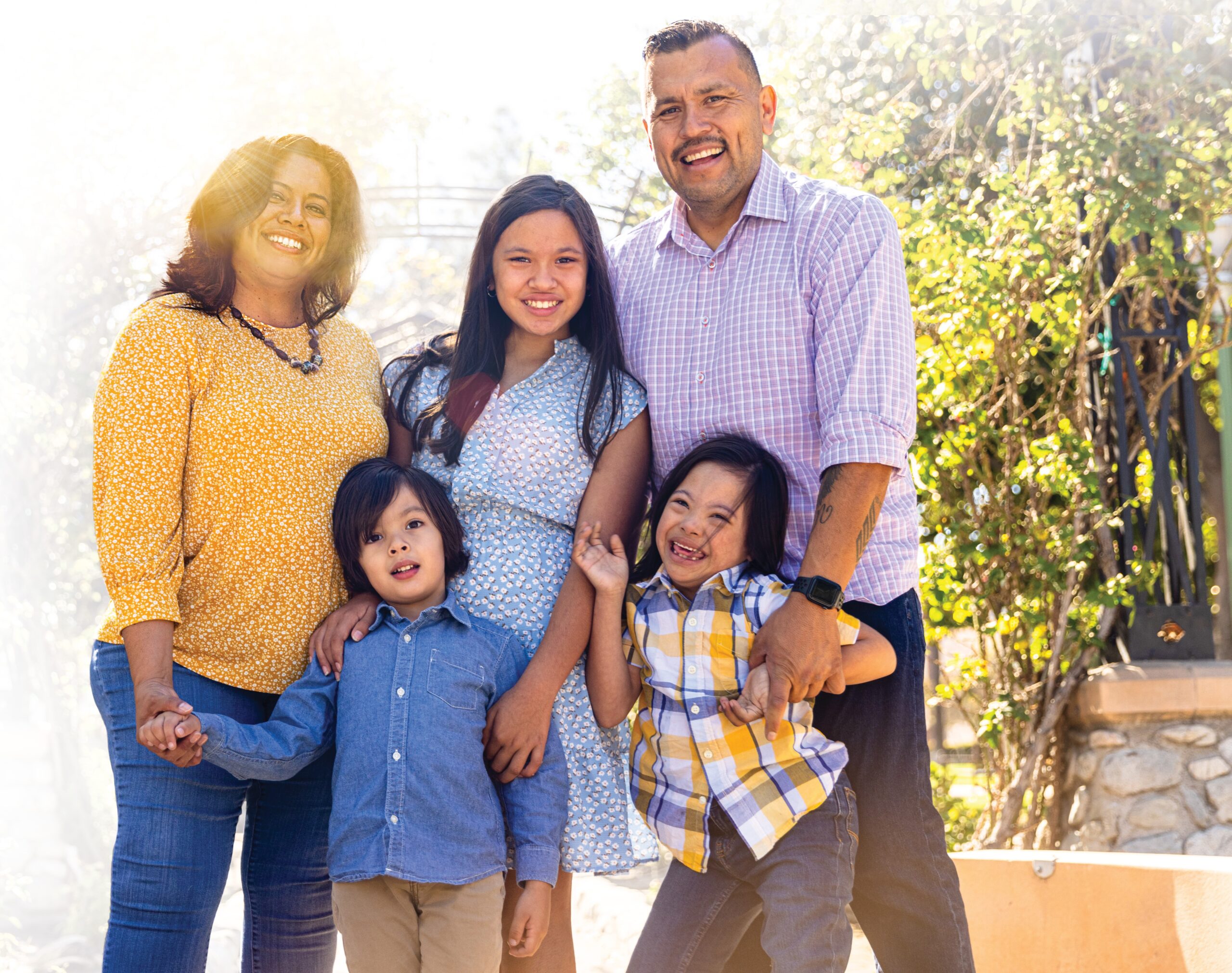 “Don’t give up” — Vernita’s Story | Metropolitan Ministries