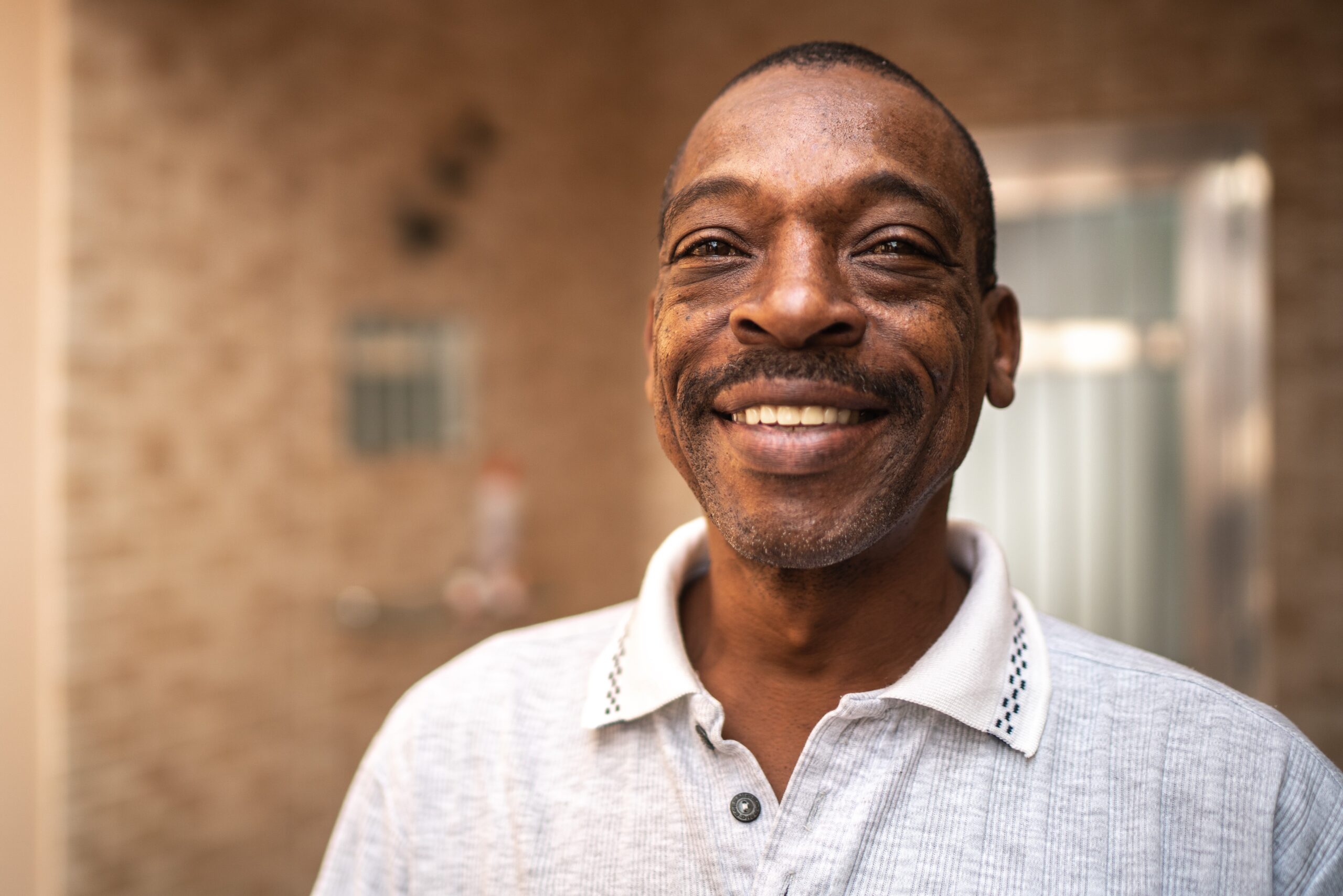 You Gave Him Tools to Thrive! | Metropolitan Ministries