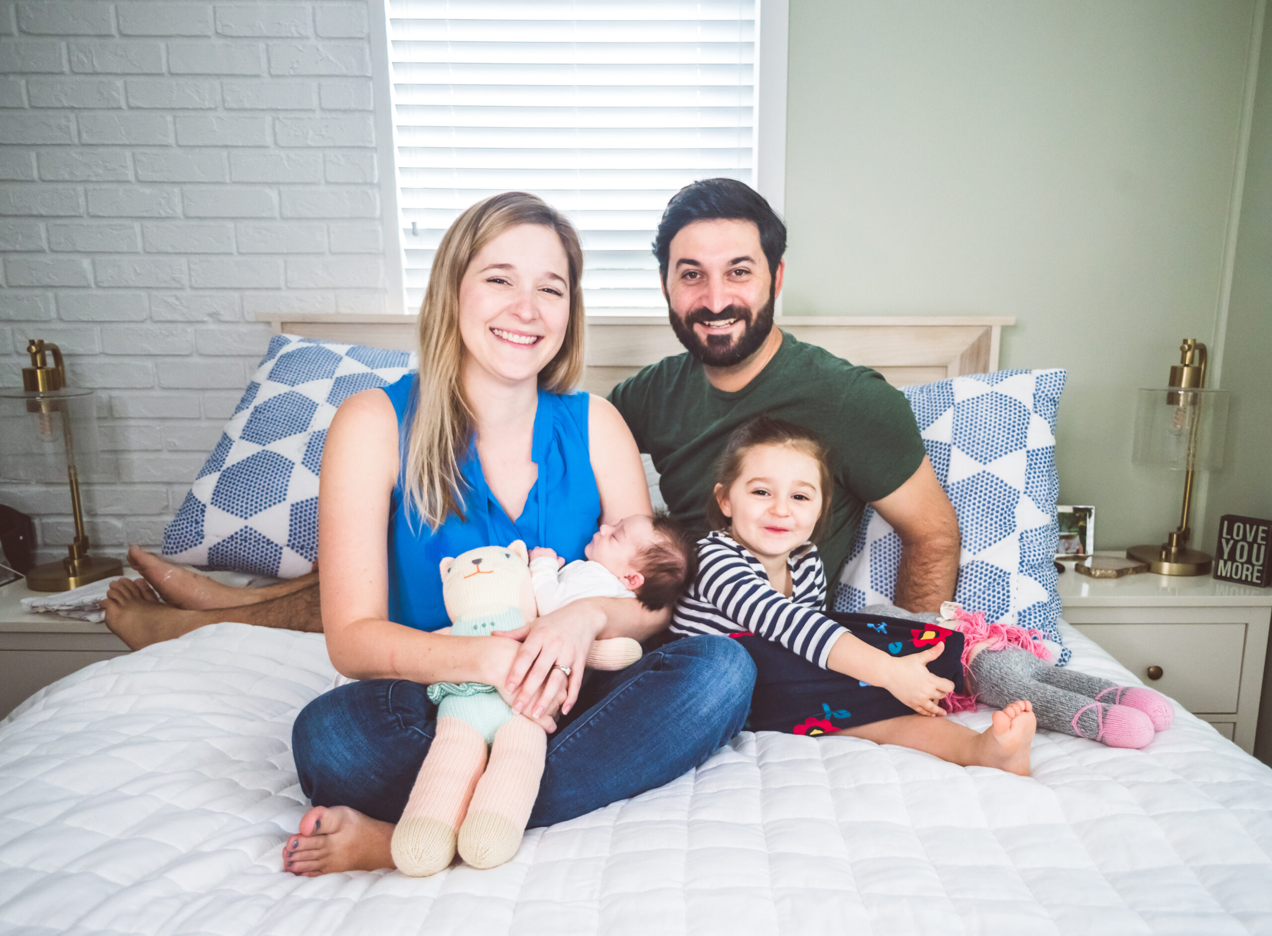 HOPE LEADS THE WAY | Metropolitan Ministries