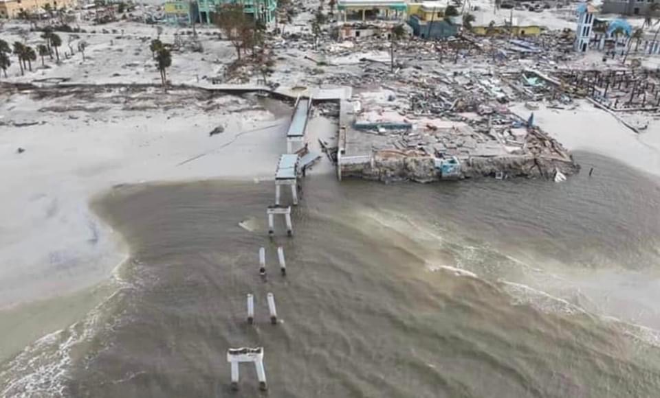 COX Media and Metro Hurricane Relief | Metropolitan Ministries