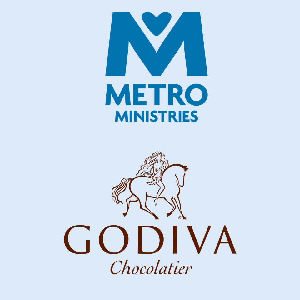 Metropolitan Ministries and GODIVA Partner to Share the Love with ...