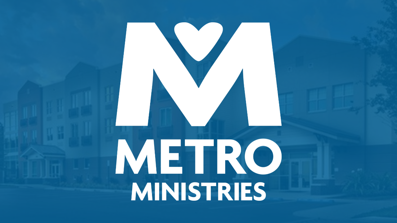 Executive Leadership | Metropolitan Ministries