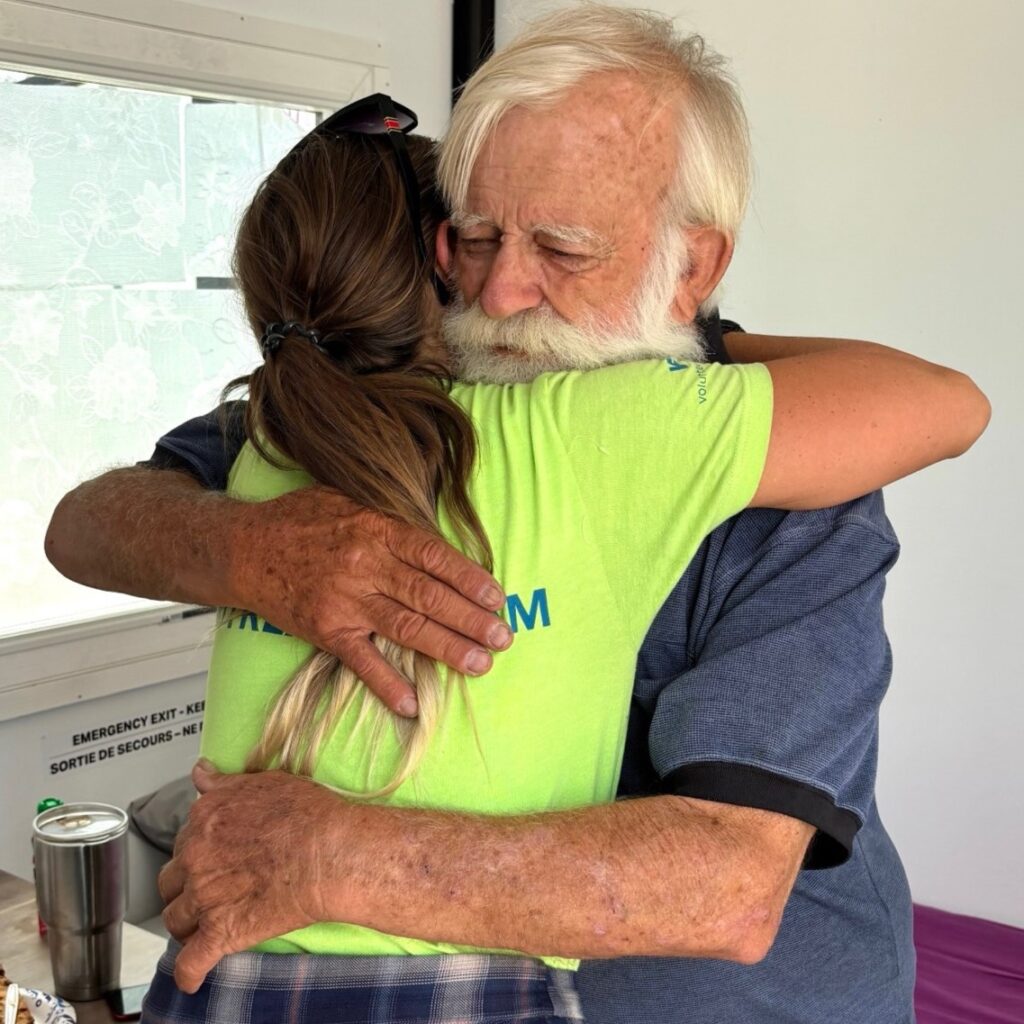 Federal Cuts Eliminate AmeriCorps Roles at Metropolitan Ministries ...