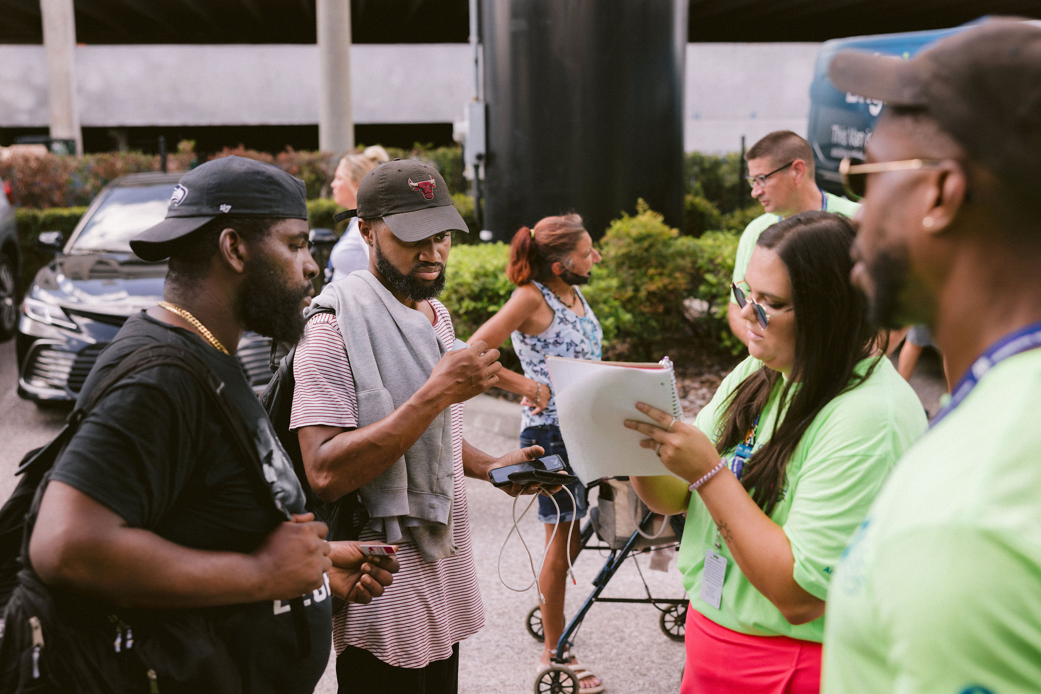 Federal Cuts Eliminate AmeriCorps Roles at Metropolitan Ministries ...